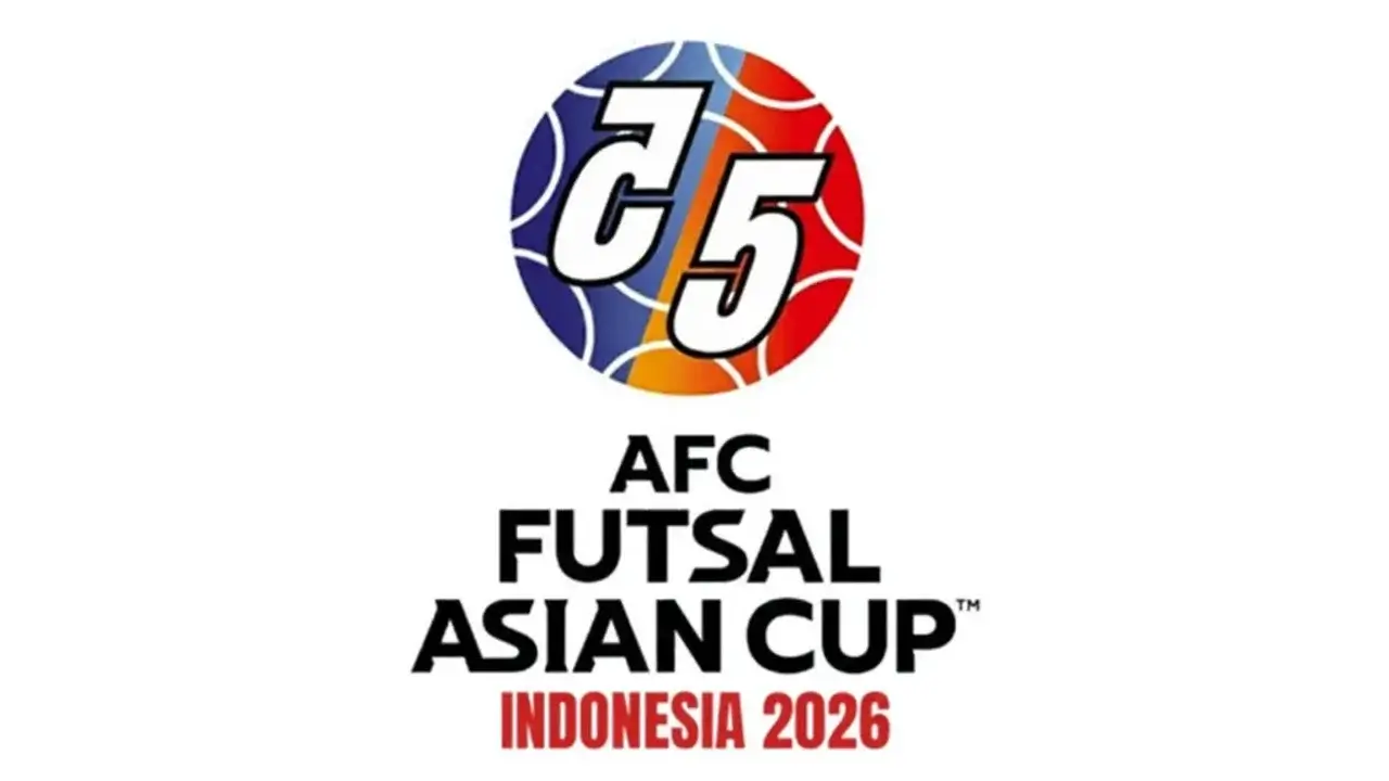 Jadwal AFC Asian Futsal 2026 Hari Ini 28 Januari