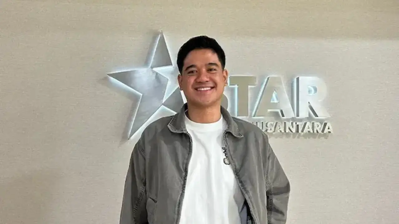 Praditya Kenang Masa Audisi Setelah Tereliminasi dari Indonesian Idol 2026